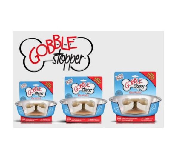 Gobble Stopper - Slow Feeder for Dogs – Loving Pets Australia Site
